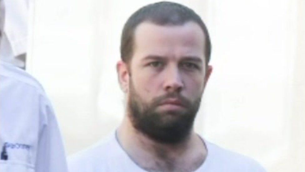 'Indescribable rage' drove St Leonards man to kill, jury told - BBC News