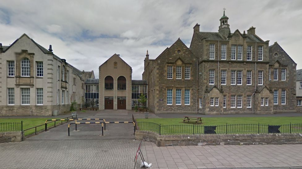 Scottish Borders school overhaul set to start - BBC News
