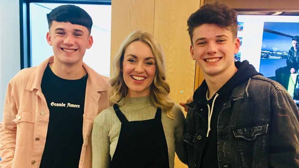 The X Factor Final 2018: Who won? - BBC Newsround