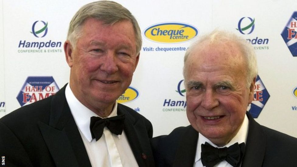 Hugh McIlvanney: A tribute to 'greatest sportswriter of the English ...