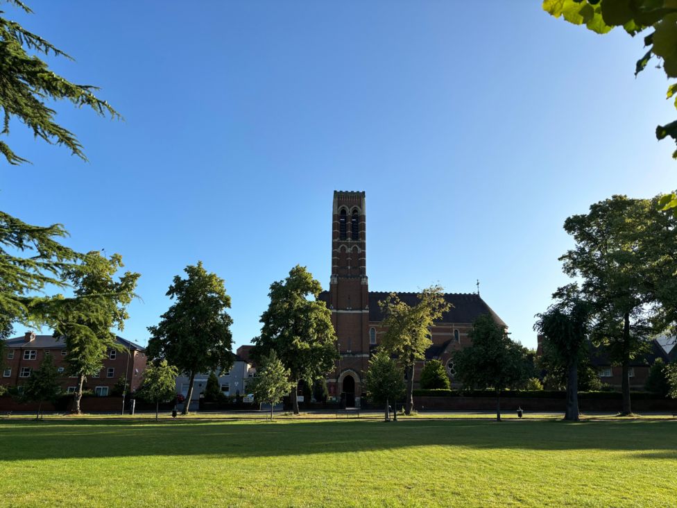 Your pictures across the West Midlands - BBC News