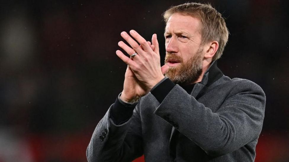 Brighton: 'Everything about them was great' - BBC Sport