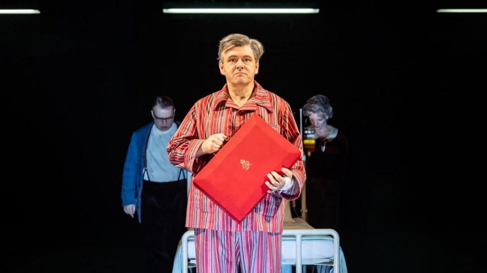 Michael Sheen says Welsh people should stand up to attacks on culture ...