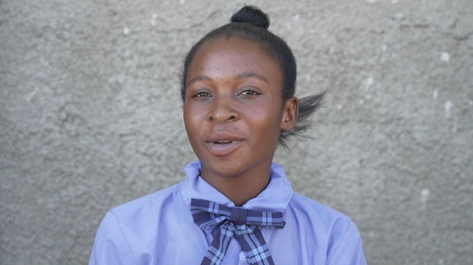 Zambia education: Schooling was made free, now classrooms are crammed ...