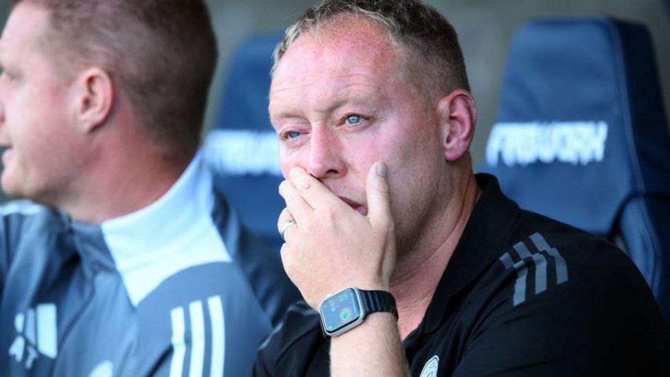 Leicester City podcast: Matt Piper on Steve Cooper's search for a ...