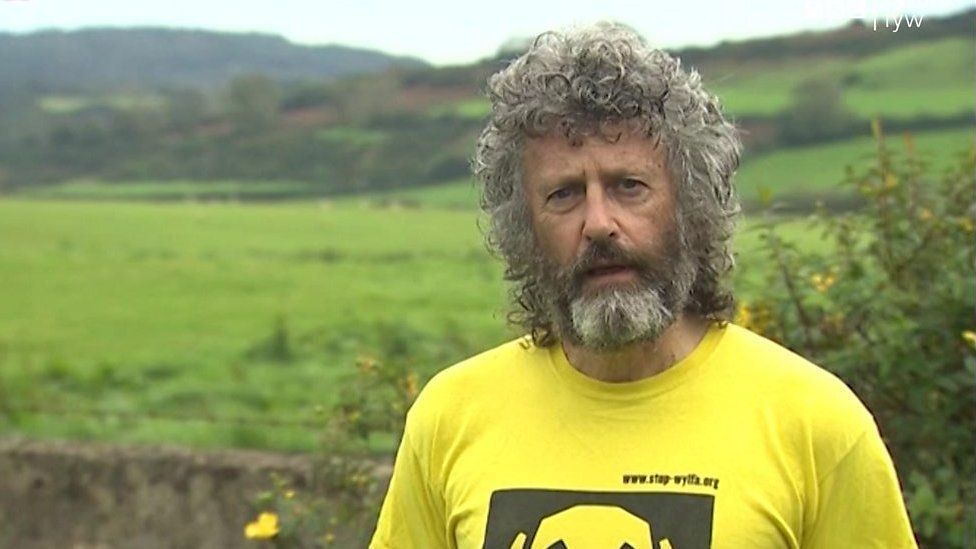 Wylfa, Ynys Môn yw dewis cyntaf atomfa newydd - Llywodraeth y DU - BBC ...