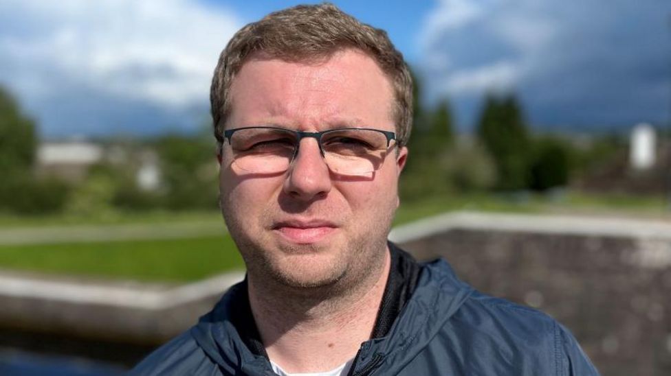 Caley Thistle fan fears as club faces administration - BBC News