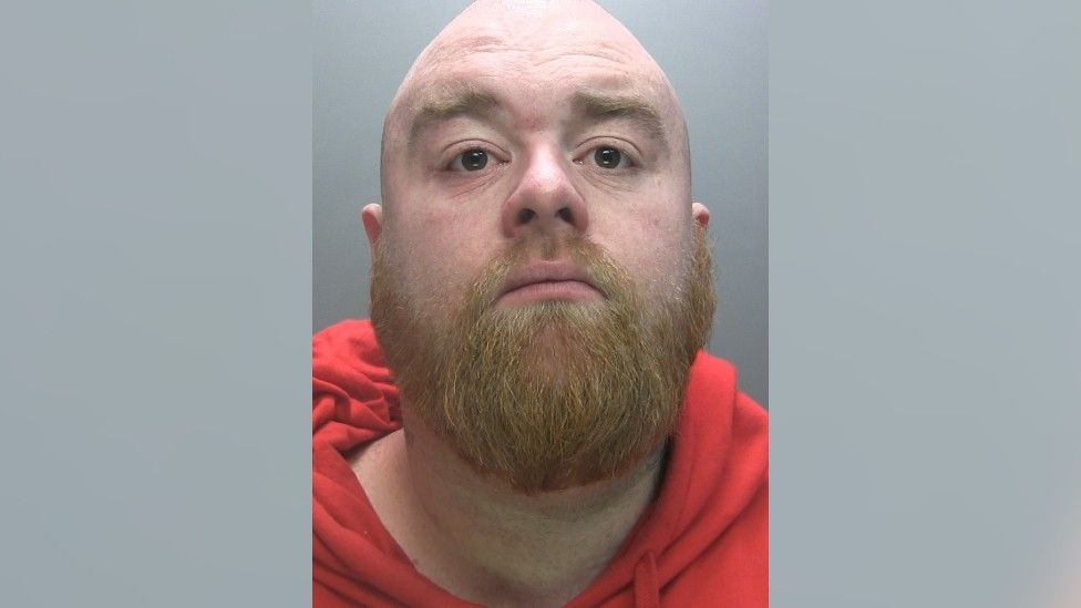 Durham man jailed for 'horrific attack' on partner in Penrith - BBC News