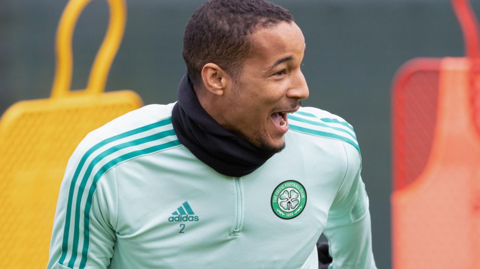 Jullien to Schalke a 'done deal' - BBC Sport