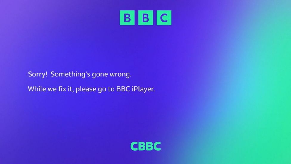 Worldwide IT issues: Systems starting to get back to normal - BBC Newsround