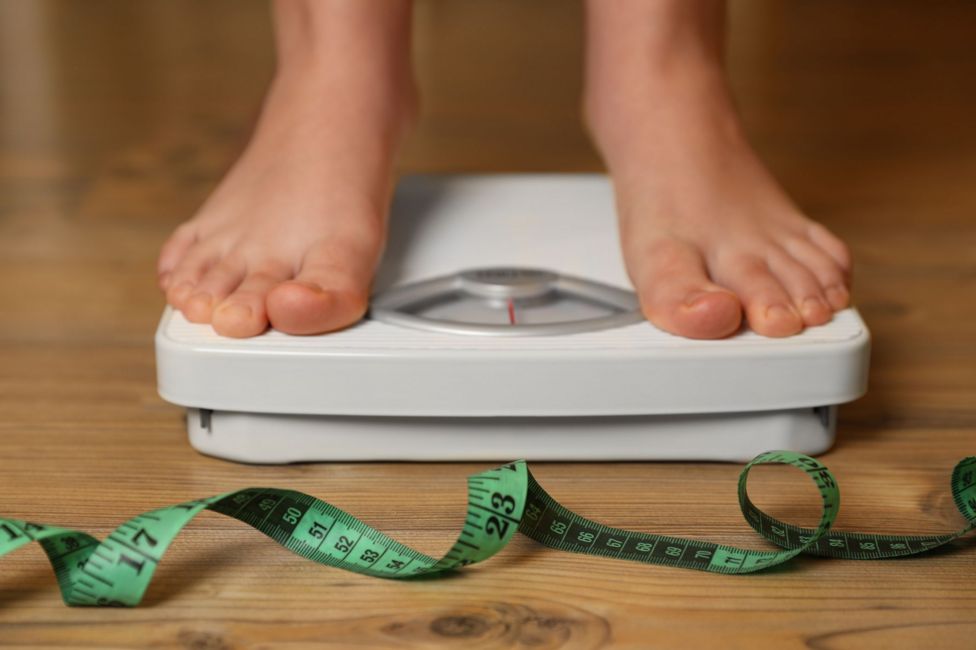 Surrey: New obesity clinic for children launched at NHS hospitals - BBC ...
