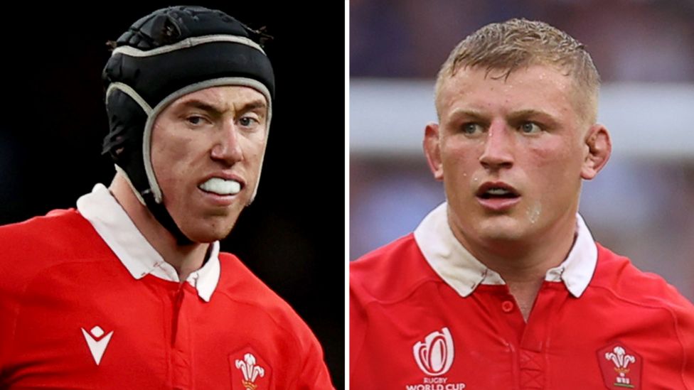 Wales summer tour: Lock Adam Beard set to miss Australia tour - BBC Sport