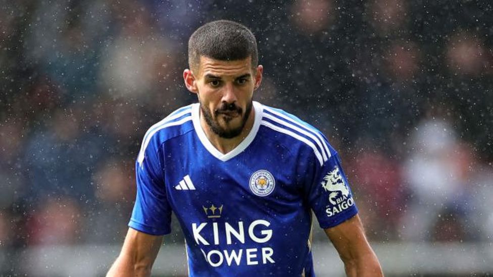 Leicester City podcast: Coady injury could be disaster for Maresca ...