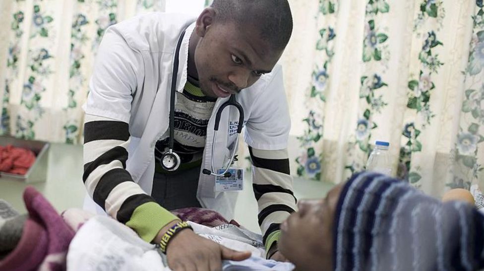 South Africa's National Health Insurance (NHI) Bill: Why it is ...