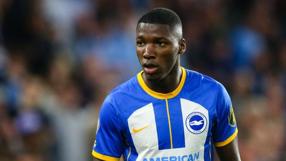 'Caicedo is what Manchester United need' - BBC Sport