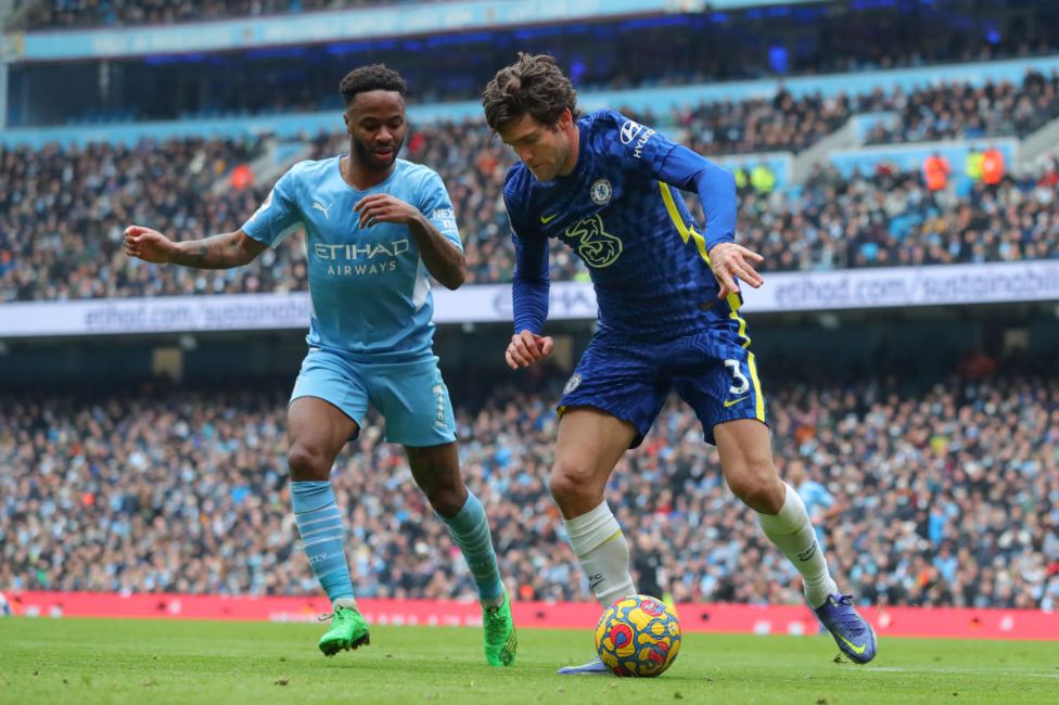 Chelsea transfer news: Your hopes for transfer window - BBC Sport