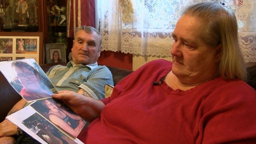 Winterbourne View abuse scandal victim still 'miles from home' - BBC News