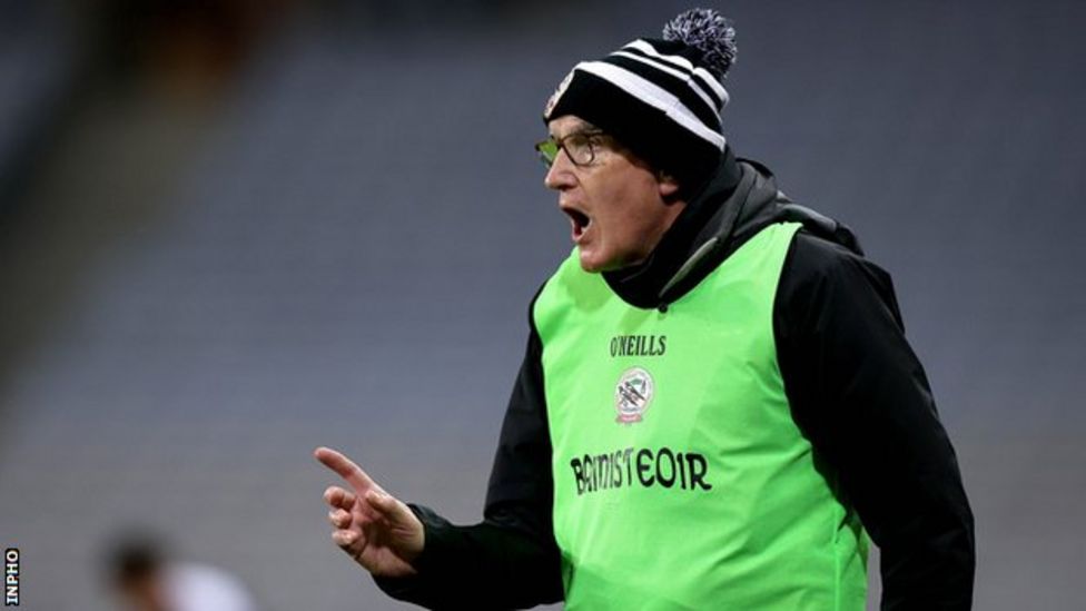 'What happened out there?' - Conor Laverty delirious after dramatic ...