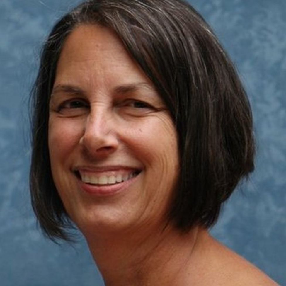 Does the US have a problem with topless women? - BBC News