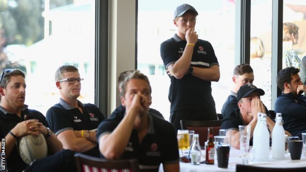 Somerset's James Hildreth: Watching title climax 'an up-and-down ...