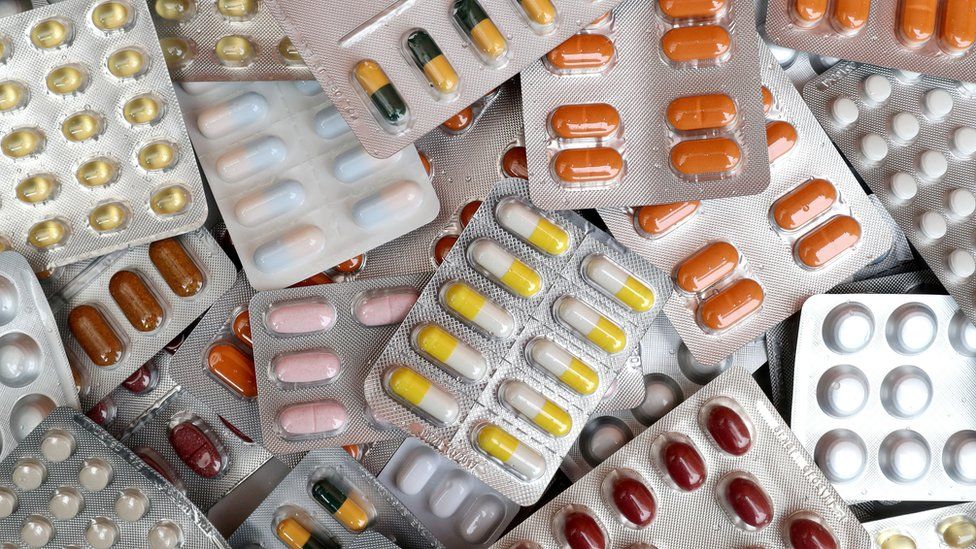 NICE approved drugs roll-out: has it made a difference? - BBC News