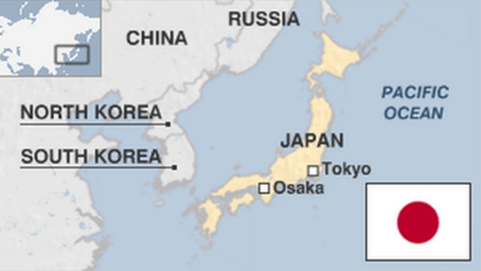 Why is Japan's WW2 surrender still a sensitive subject? - BBC News