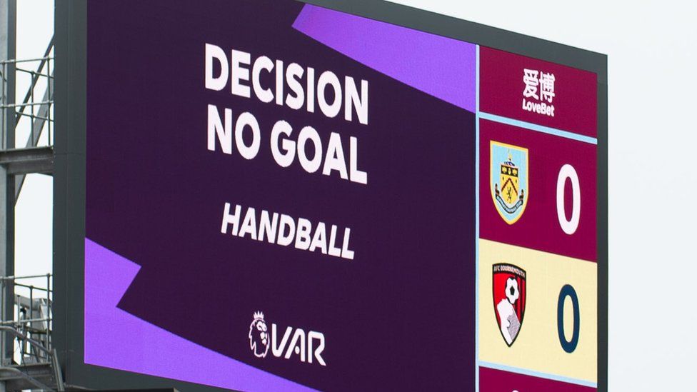 VAR: Do YOU think it’s working? - BBC Newsround