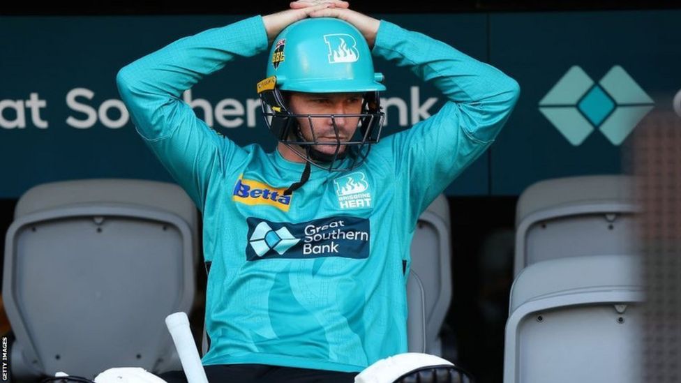 Colin Munro: Notts sign New Zealand batter for T20 Blast to replace Dan ...
