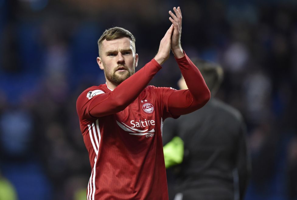 Devlin out to prove his fitness & land Hibs deal - BBC Sport