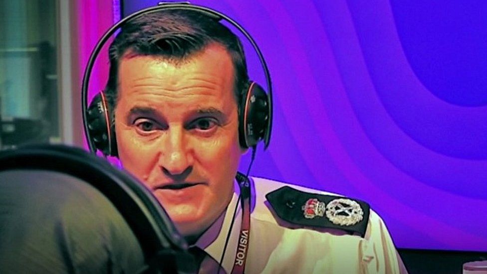 West Yorkshire Police chief compares budget to cost of living crisis ...