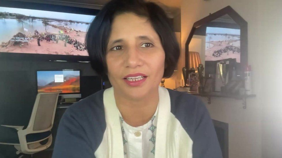 Film director bids to raise intersex awareness - BBC News