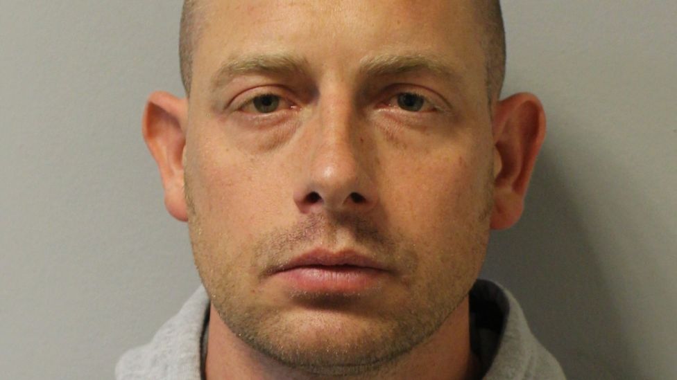 I Was Raped By A Metropolitan Police Officer But Saw Him Jailed