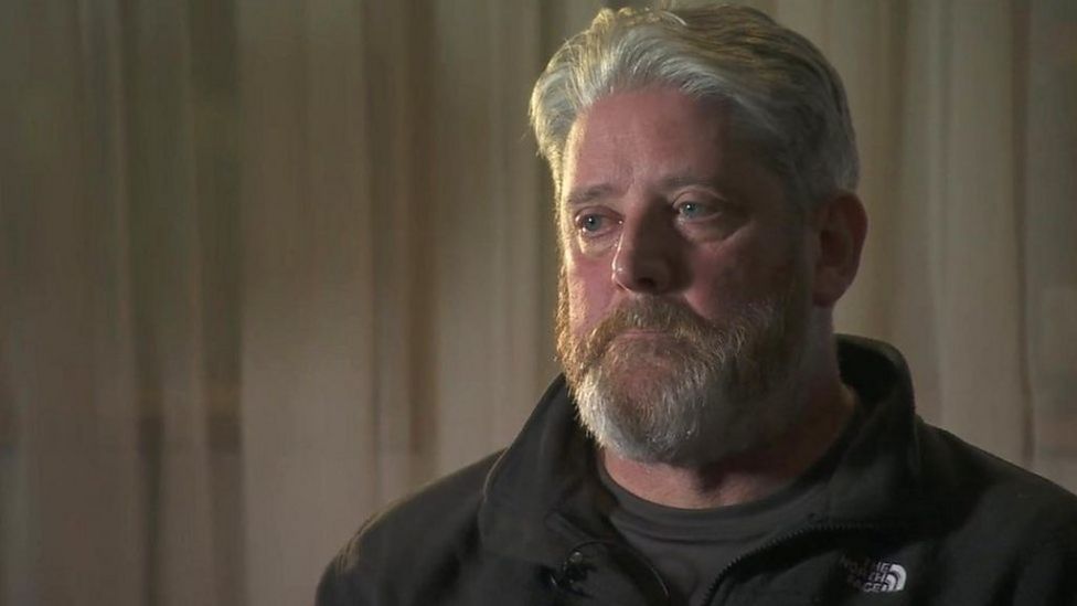 Elle Edwards: Shooting victim's dad finishes memorial walk of Britain ...