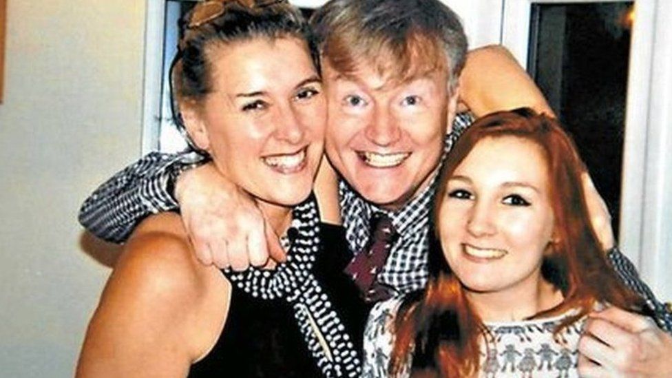 Georgia Williams murder: Failures by police, says report - BBC News