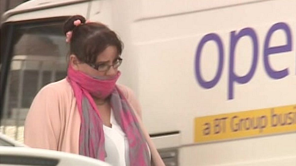 Dexter Neal dog death: Pet owner given suspended jail term - BBC News