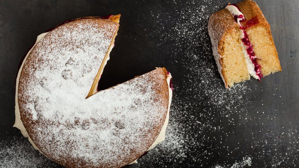 Royal recipes: Four delicious dishes inspired by royals - BBC Newsround