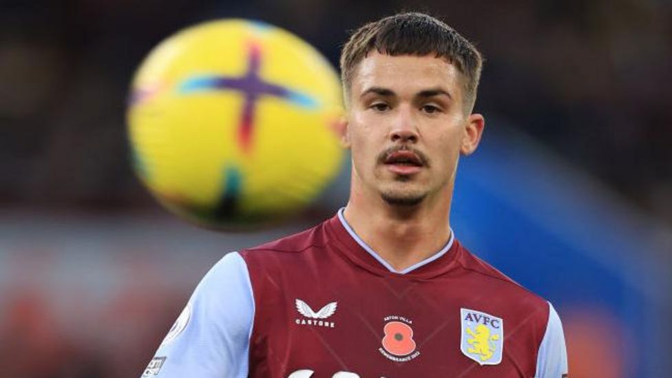 Aston Villa: Dendoncker - d﻿id you know? - BBC Sport