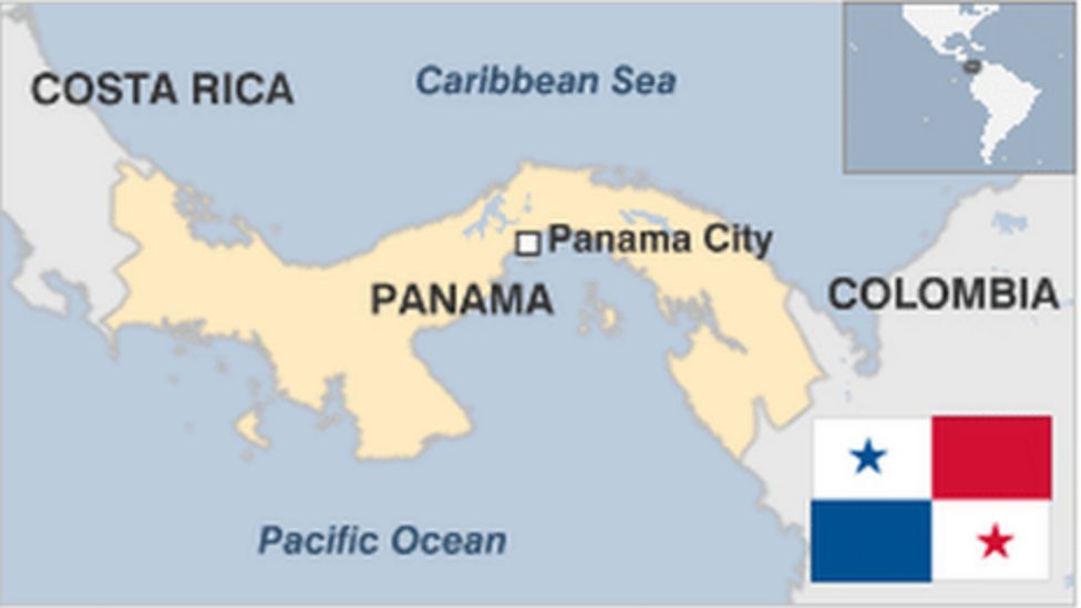 The Caribbean colony that brought down Scotland - BBC News