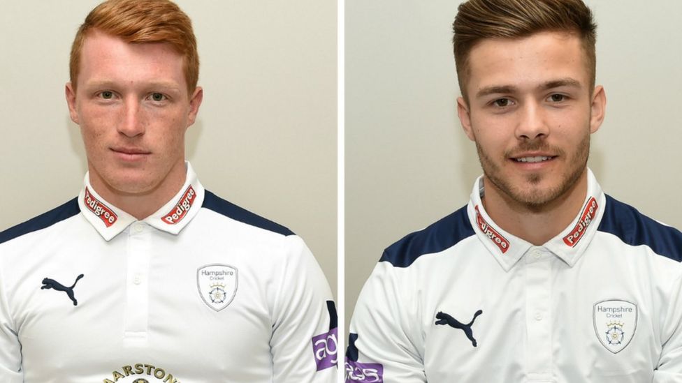 Craig White: Hampshire appoint former England all-rounder as head coach ...