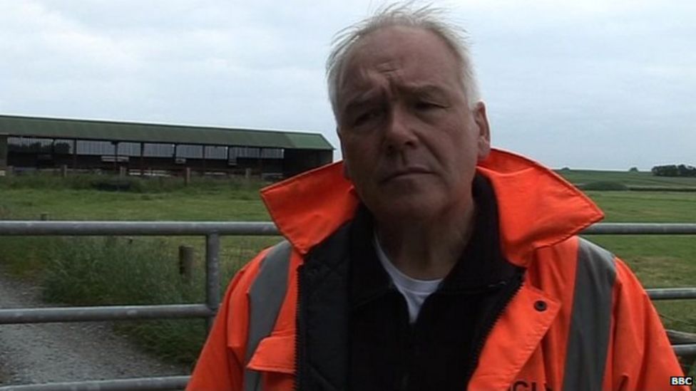 The Disappeared: 'More than one body' found during search for Joe ...