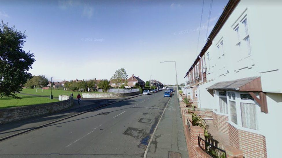 Attempted murder arrest over Doncaster shooting - BBC News