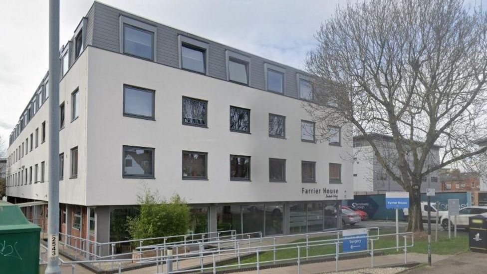 Worcester GP surgery to close due to rising costs and staffing - BBC News