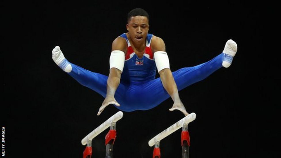 Gymnastics: Watch All-Around World Cup on BBC Television - BBC Sport