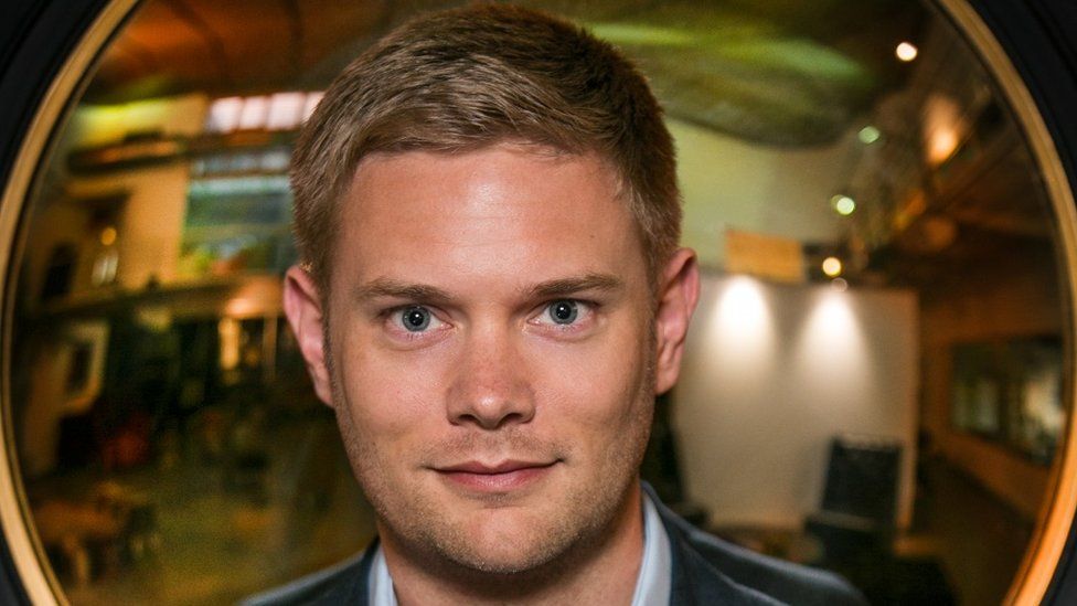 BT must 'put its house in order' - MPs - BBC News