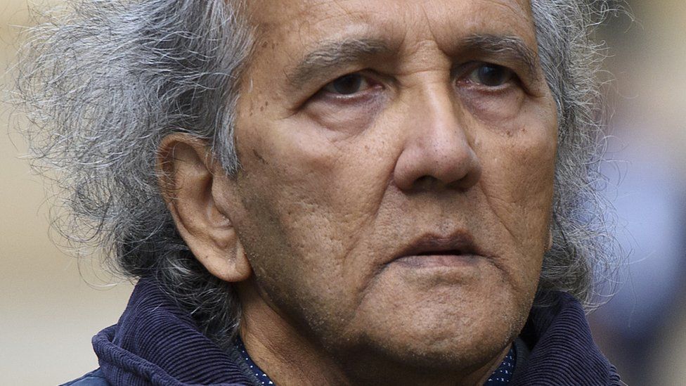 Cult told woman 'this is your family now', court hears - BBC News