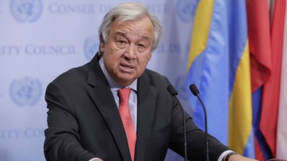 Why India Needs To Worry About Climate Change Bbc News