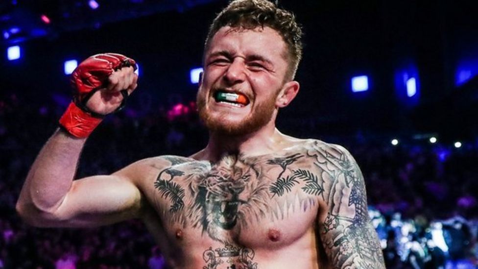 James Gallagher secures first-round win over Cal Ellenor in long ...