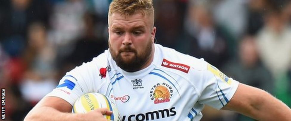 Luke Charteris: New Wales eligibility rules will give players a 'tough ...