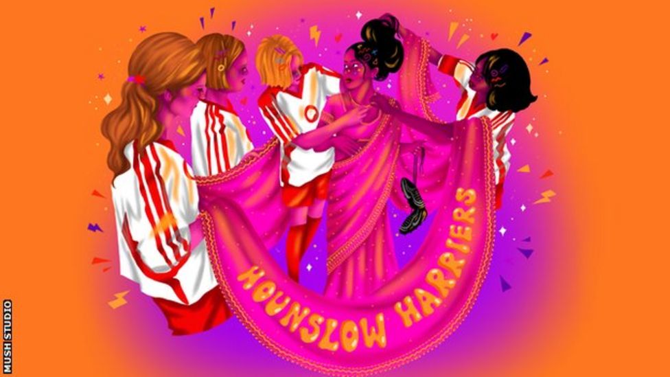 Bend It Like Beckham: Five reasons the film is still iconic 20 years on ...