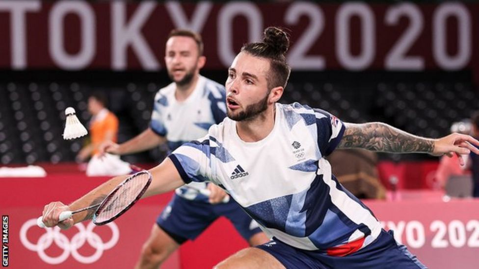 All England Open Badminton Championships: How to watch on the BBC - BBC ...